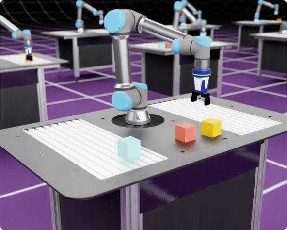 Wandelbots NOVA – The Robot-Agnostic Operating System